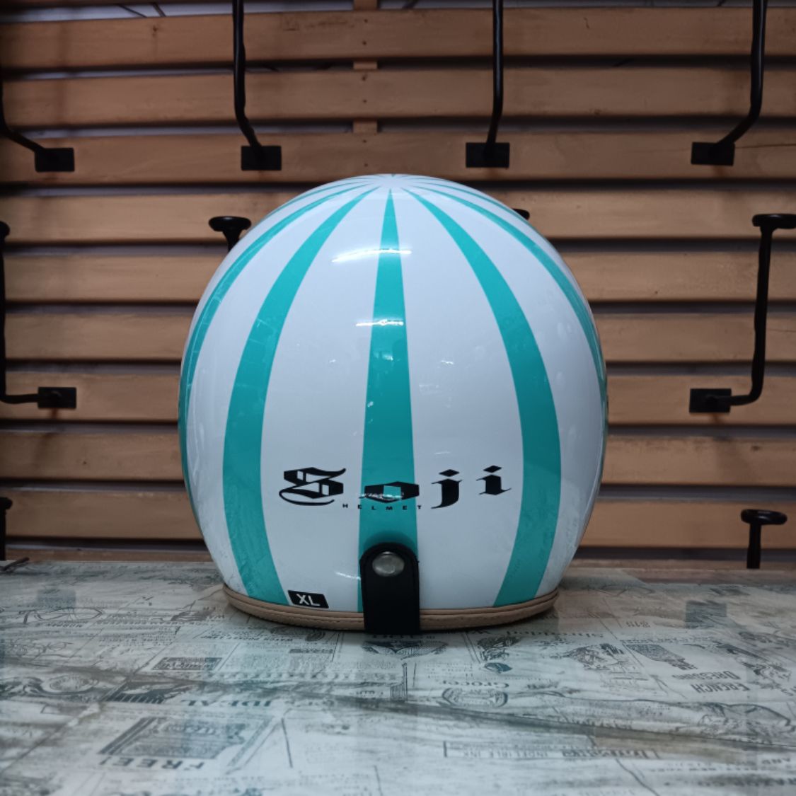 Produk Helm SOJI | Shopee Indonesia