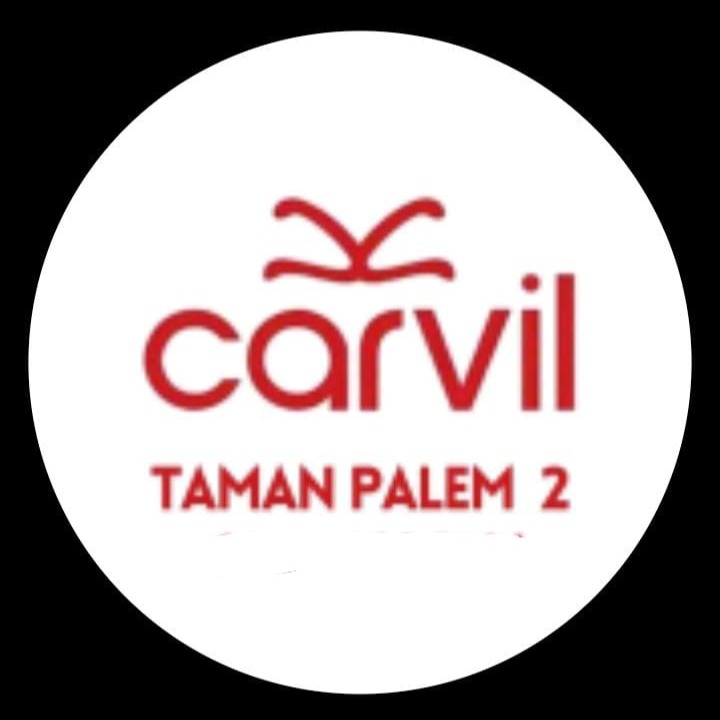 Produk Carvil taman palem2 | Shopee Indonesia