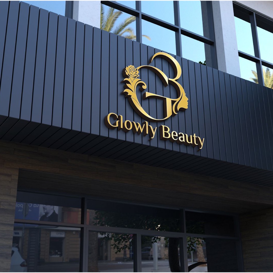 Produk GLOWLY BEAUTY OFFICIAL | Shopee Indonesia