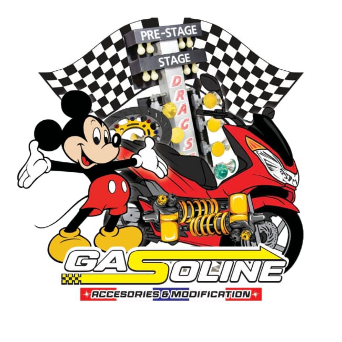 Produk AJM RACE SPEED SHOP | Shopee Indonesia