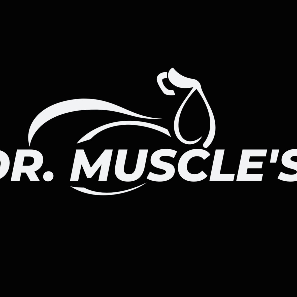 Toko Online Dr Muscles Indonesia Official Store | Shopee Indonesia