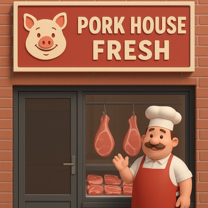 Produk Pork House Fresh | Shopee Indonesia