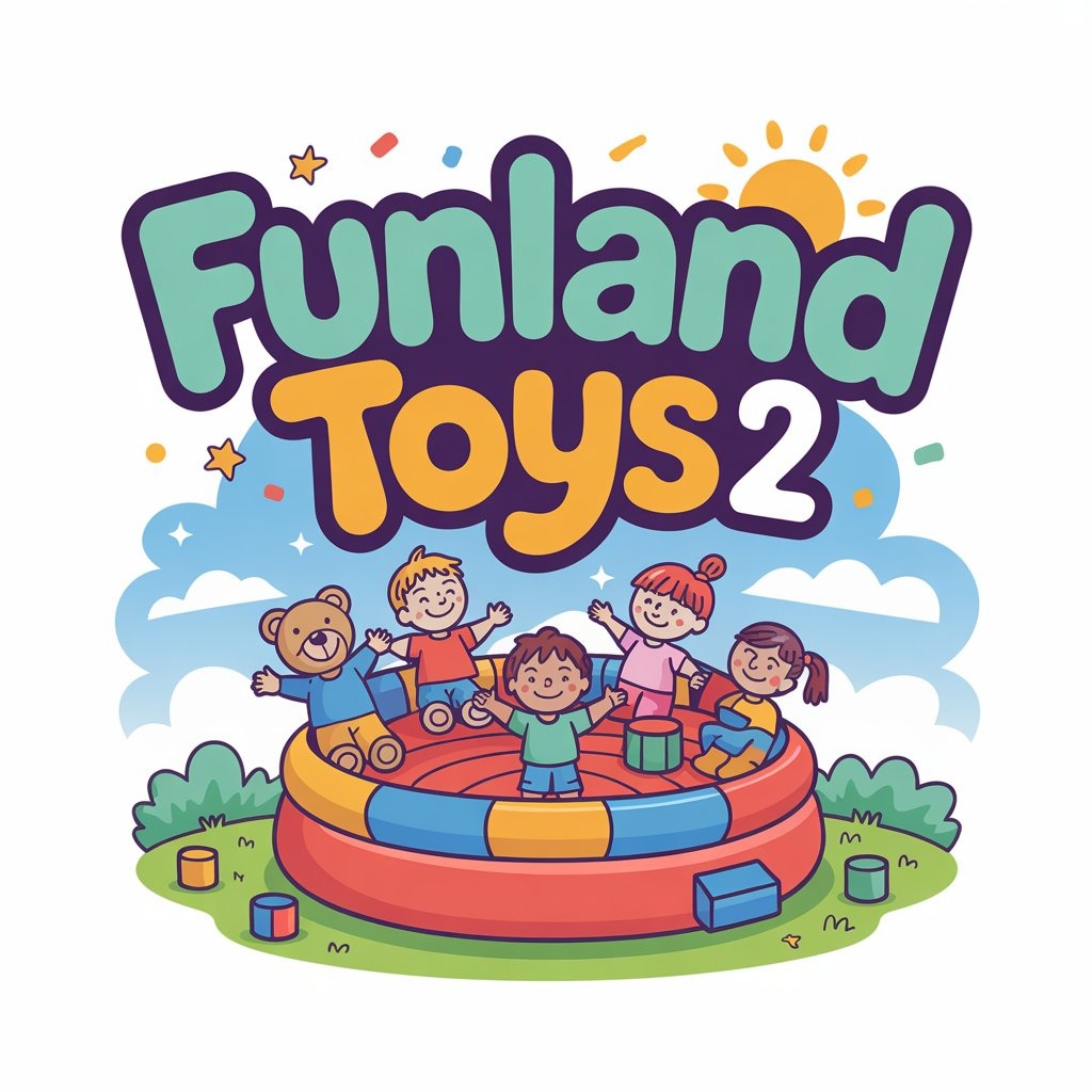 Produk Funland Toys2 | Shopee Indonesia