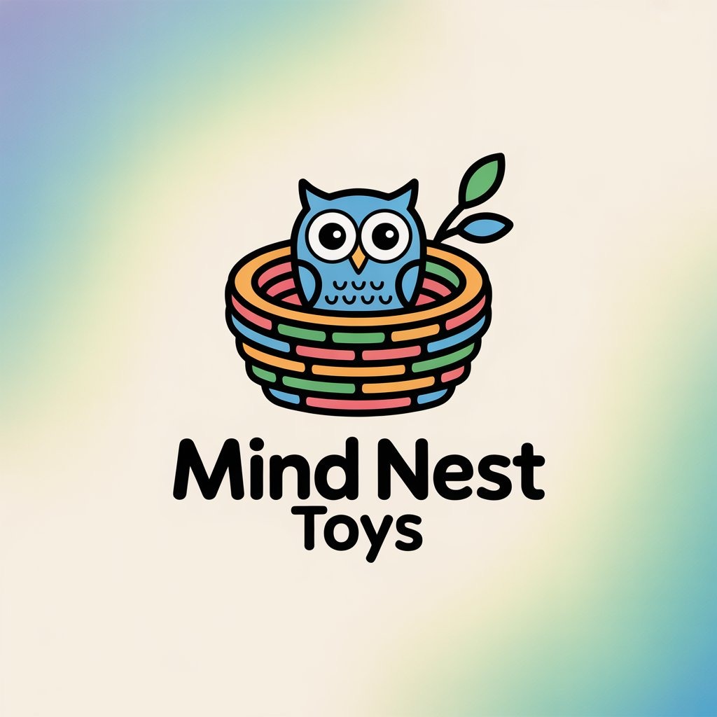Produk Mind Nest Toys | Shopee Indonesia