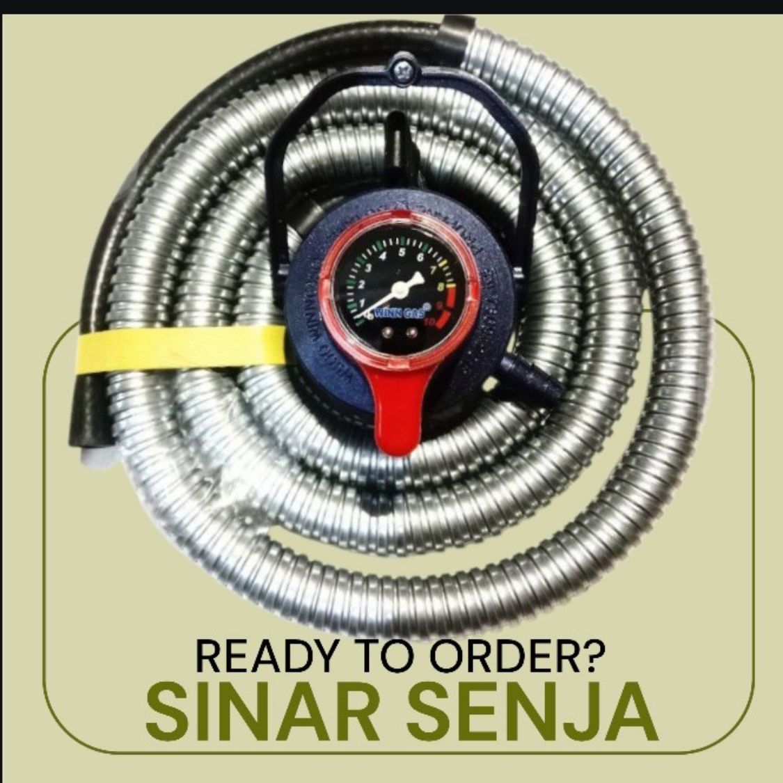 Produk SINAR SENJA | Shopee Indonesia