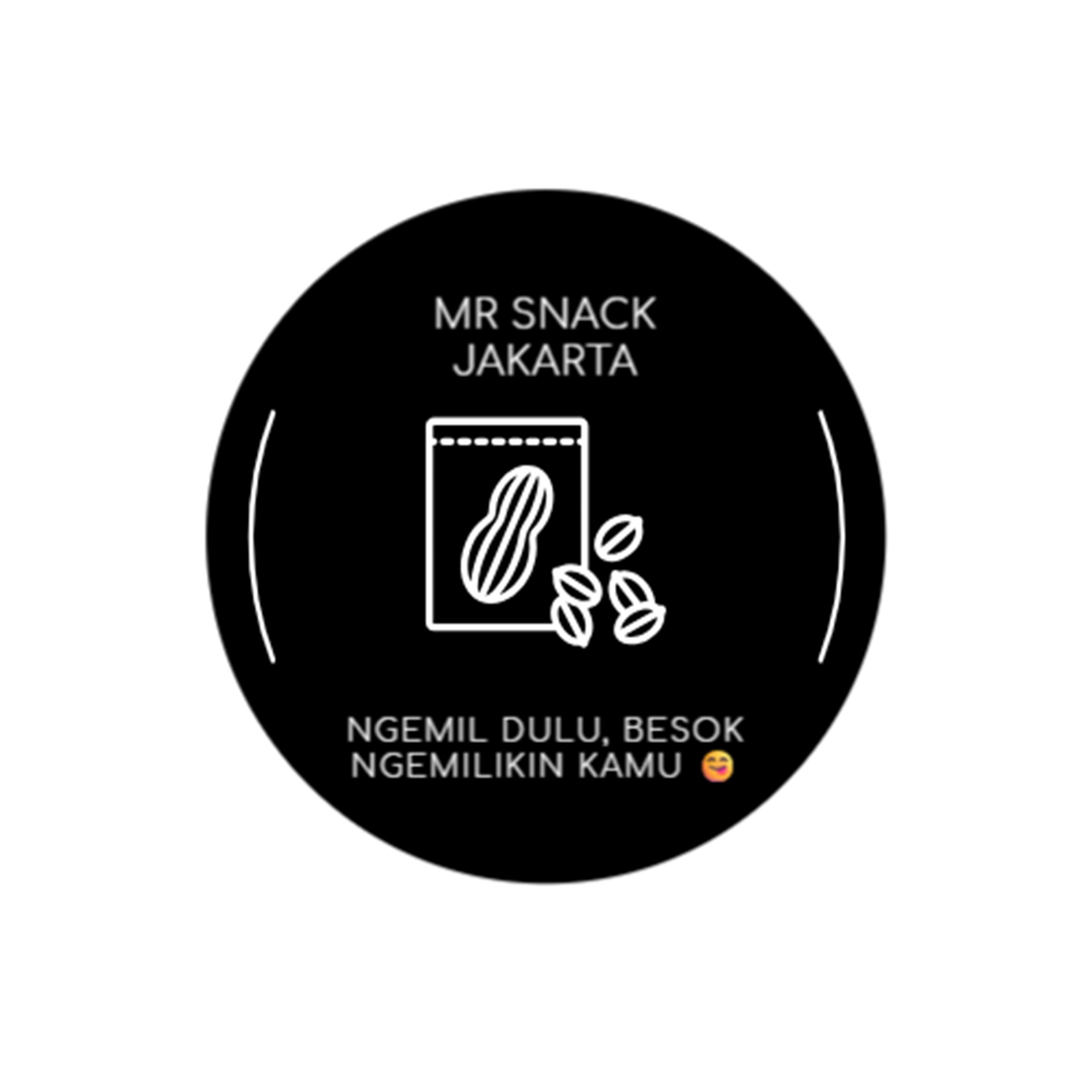 Produk MR SNACK JAKARTA | Shopee Indonesia