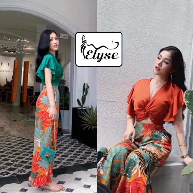 Produk Elyse Official Store | Shopee Indonesia