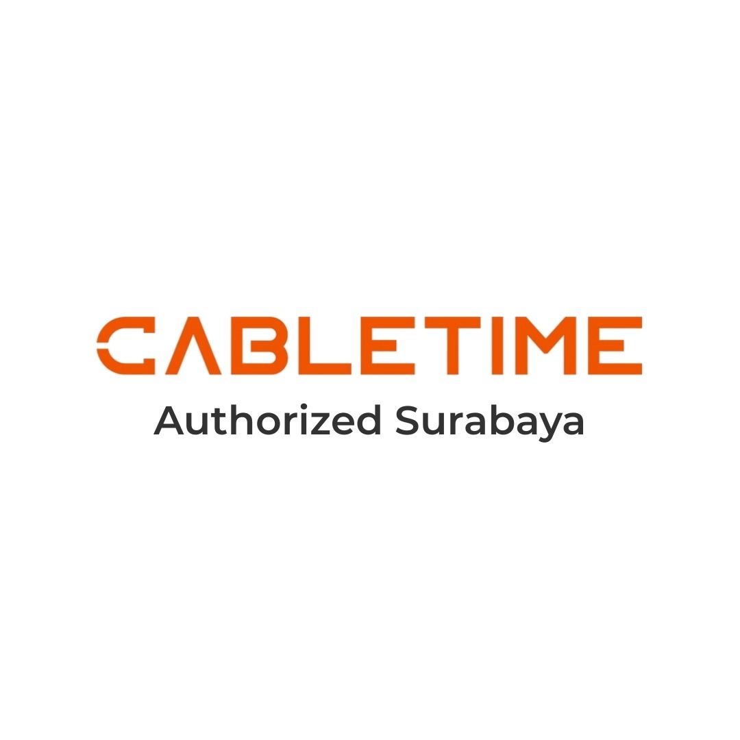 Produk CABLETIME Authorized Surabaya | Shopee Indonesia