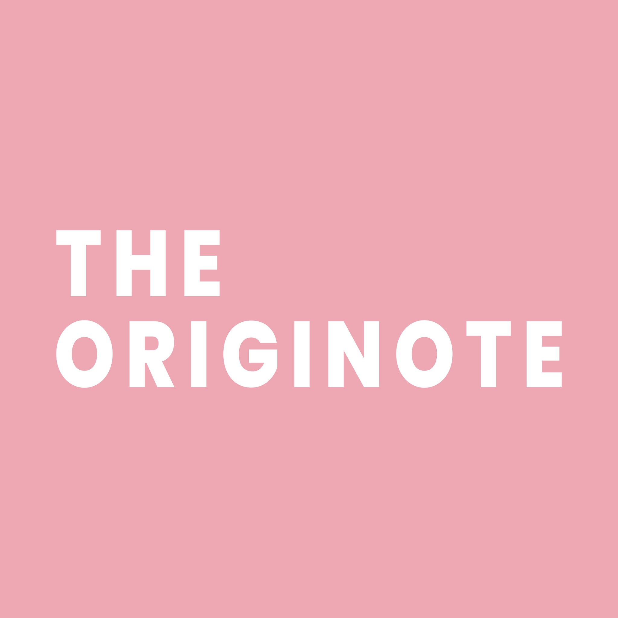 Toko Online The Originote Official Shop - Produk Resmi Terlengkap ...