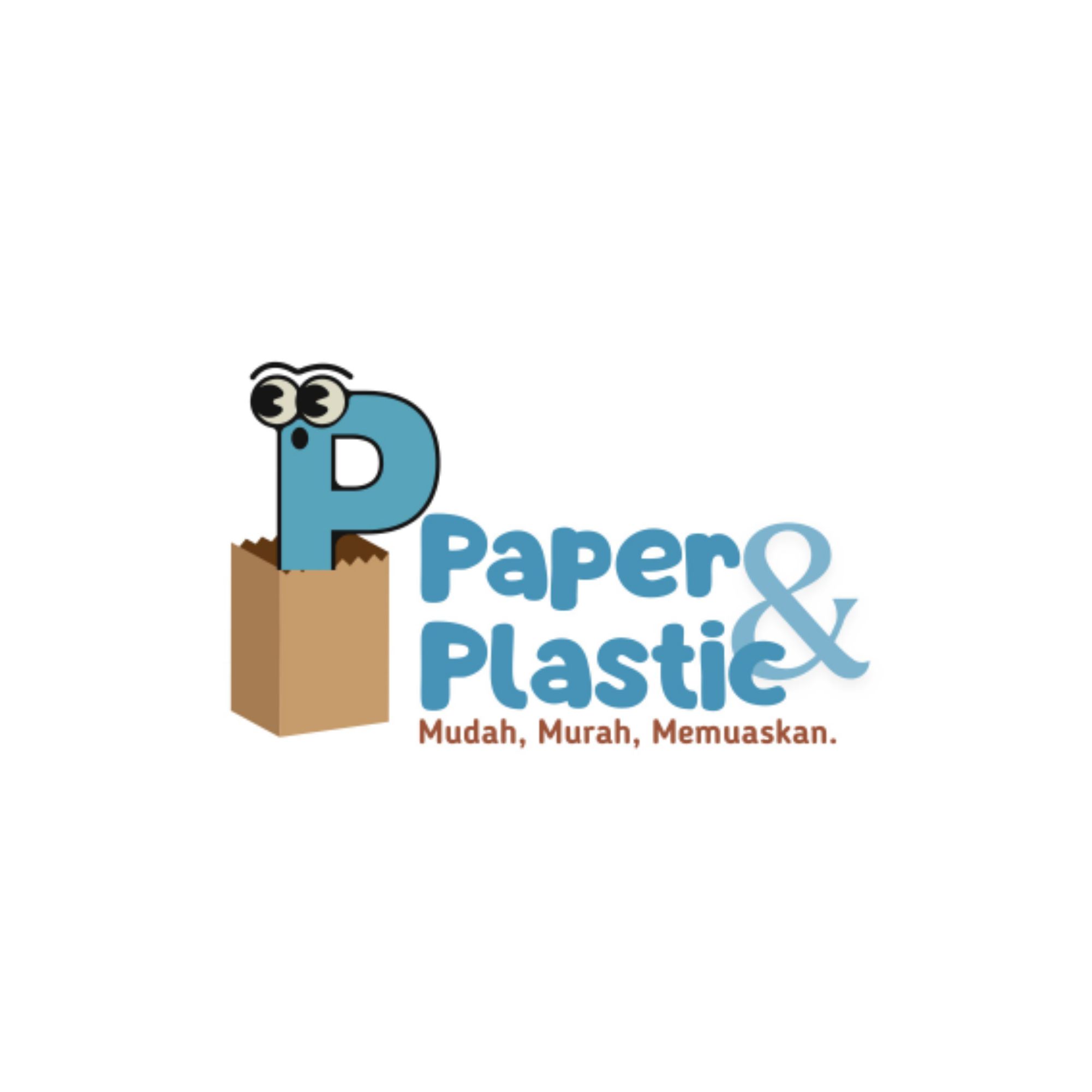 Produk Paper&Plastic | Shopee Indonesia