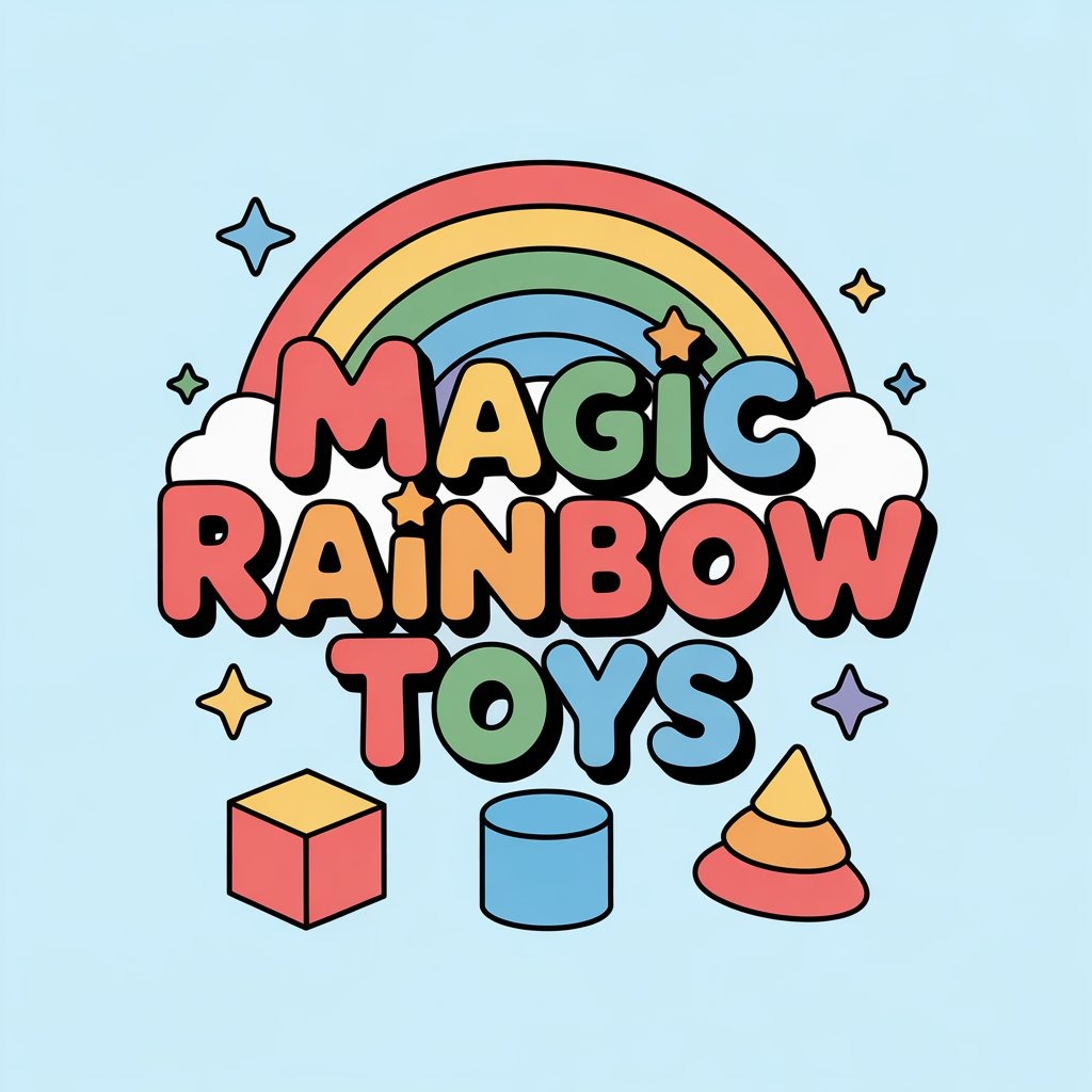 Produk Magic Rainbow Toys | Shopee Indonesia