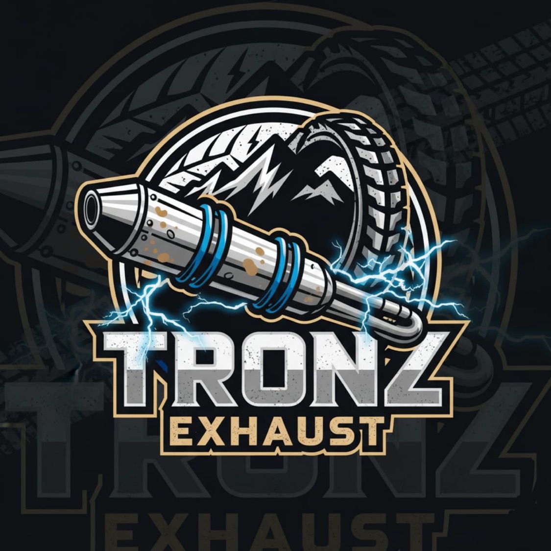 Produk TRonz_Exhaust | Shopee Indonesia