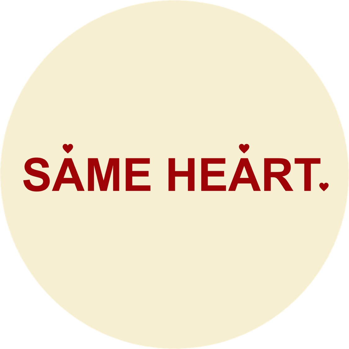 Produk SAME HEART | Shopee Indonesia