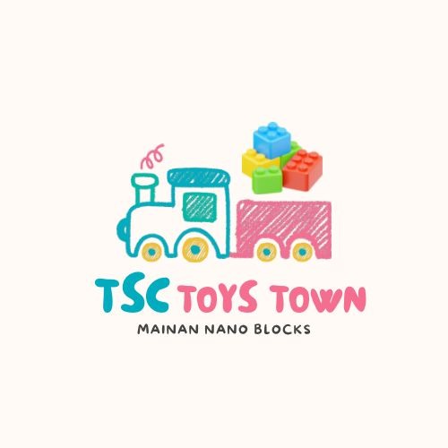 Produk TSC TOYS TOWN | Shopee Indonesia