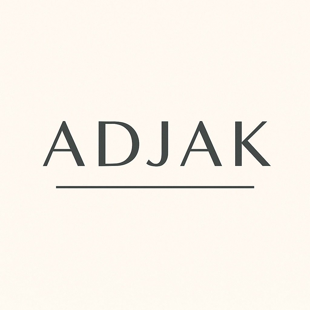 Produk adjak | Shopee Indonesia