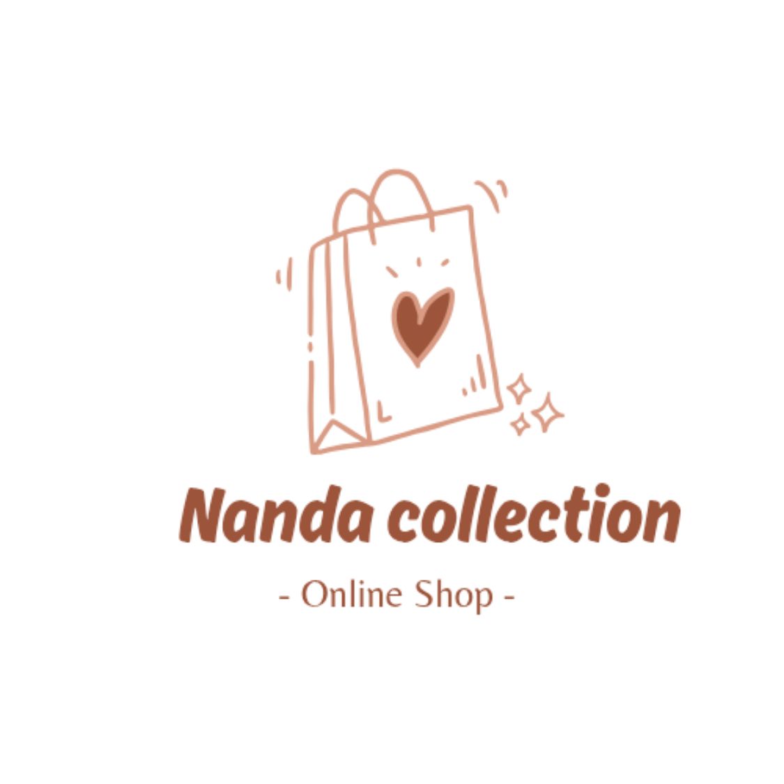 Produk Nanda collection12 | Shopee Indonesia