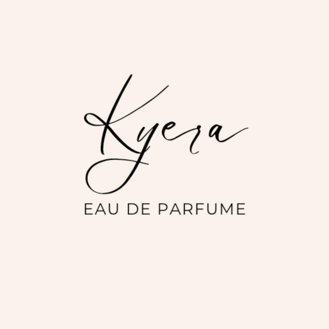 Produk Kyera eau de parfume | Shopee Indonesia