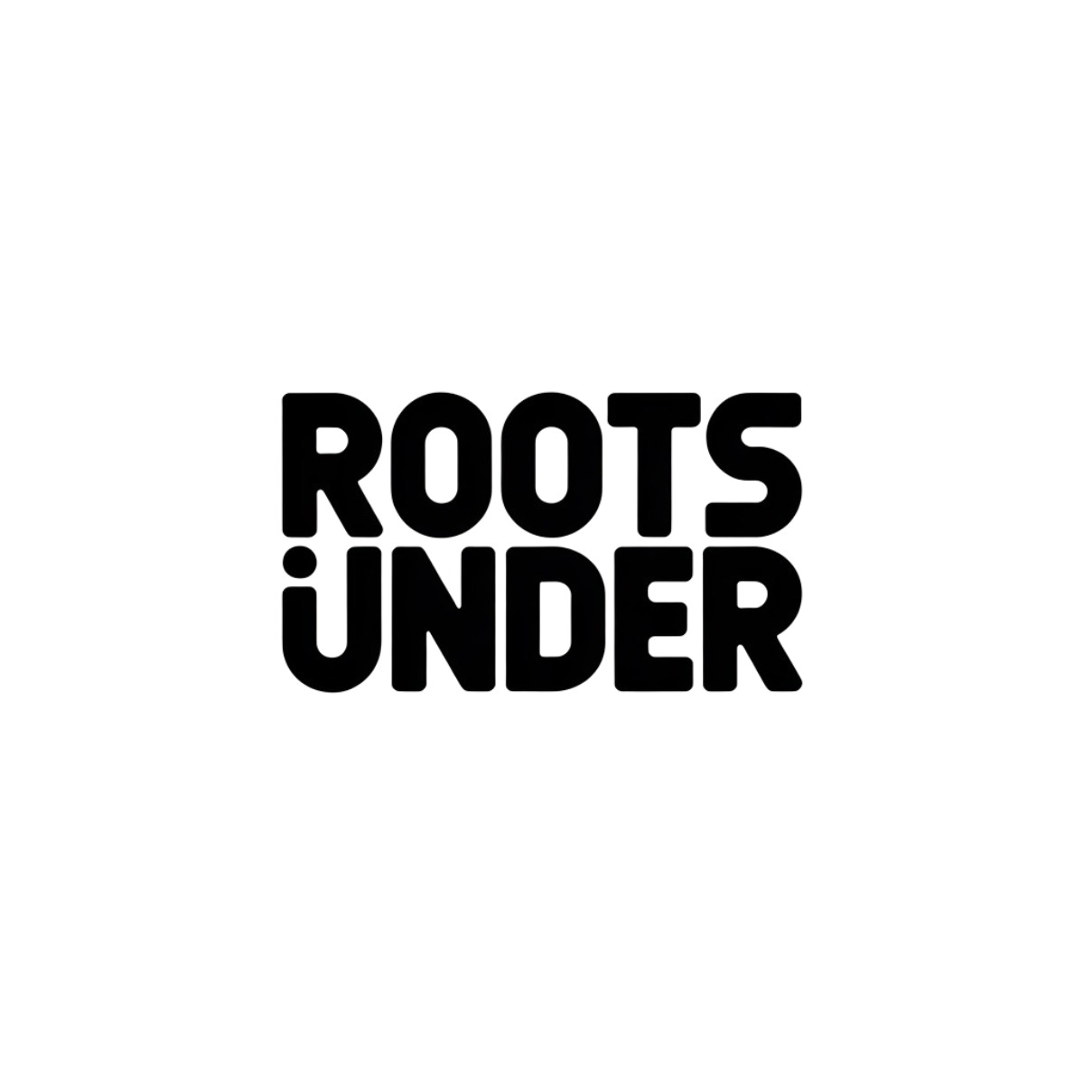 Produk ROOTS UNDER | Shopee Indonesia