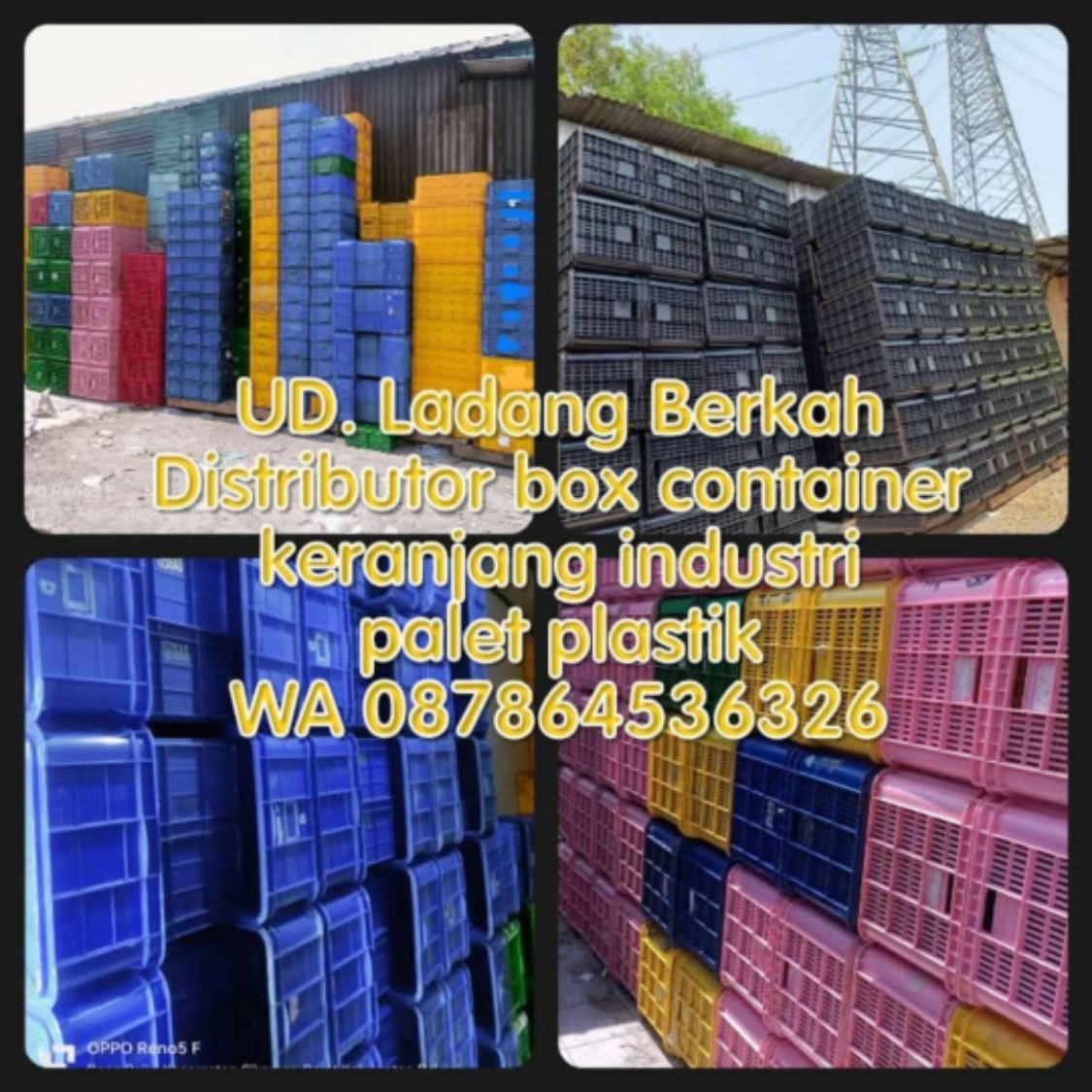 Produk CV LADANG BERKAH | Shopee Indonesia