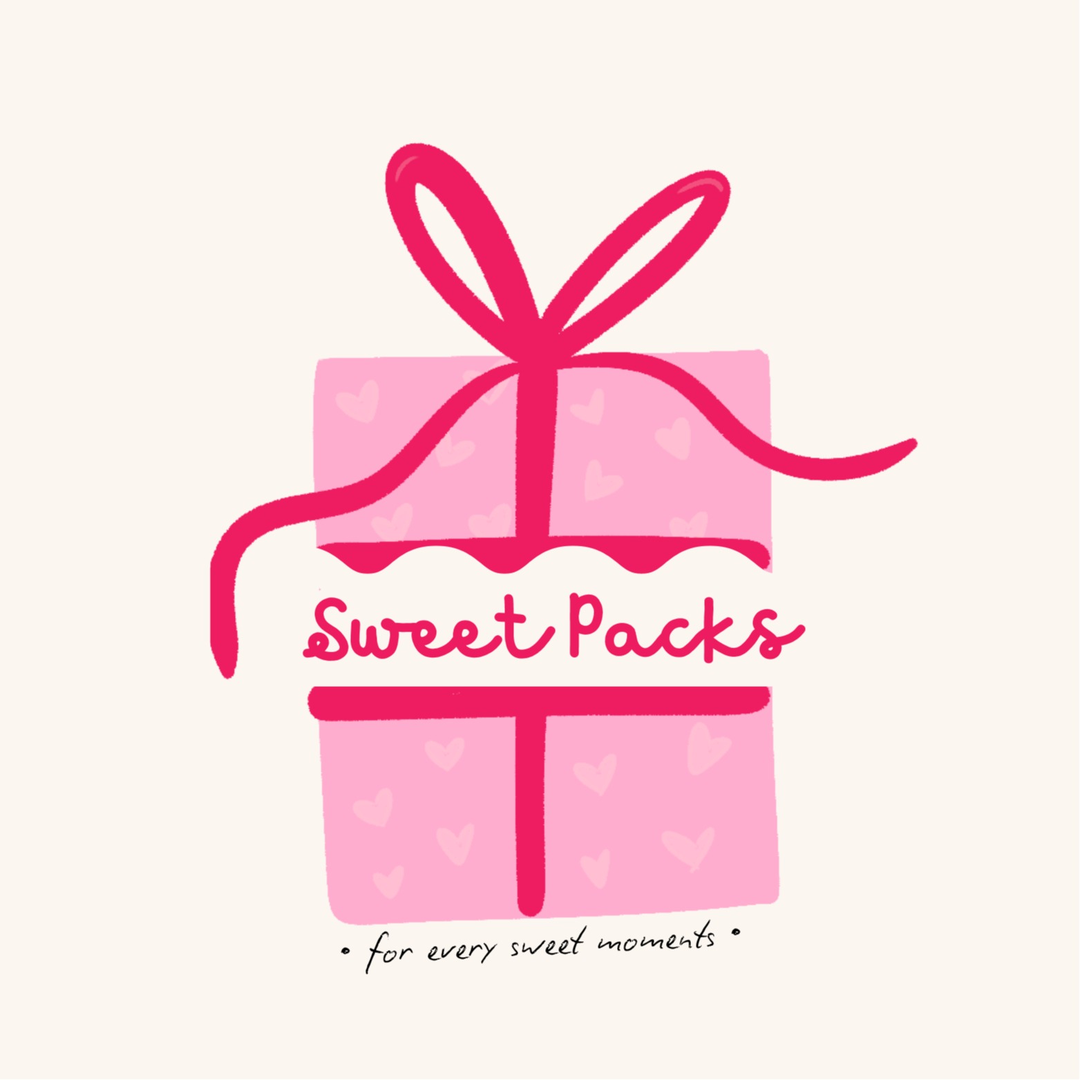 Produk SweetPacks — Custom Gift & Souvenir | Shopee Indonesia