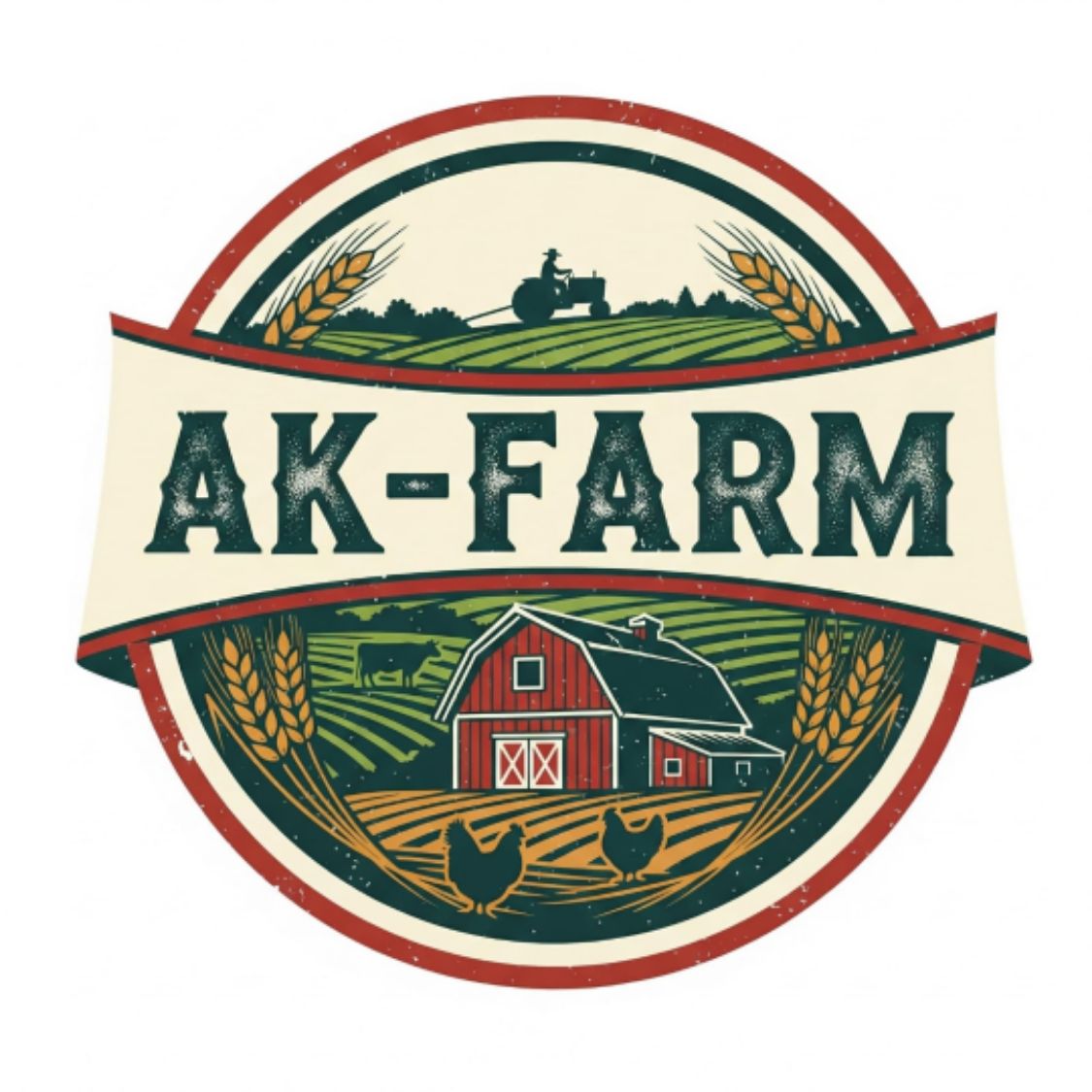 Produk AK-FARM | Shopee Indonesia