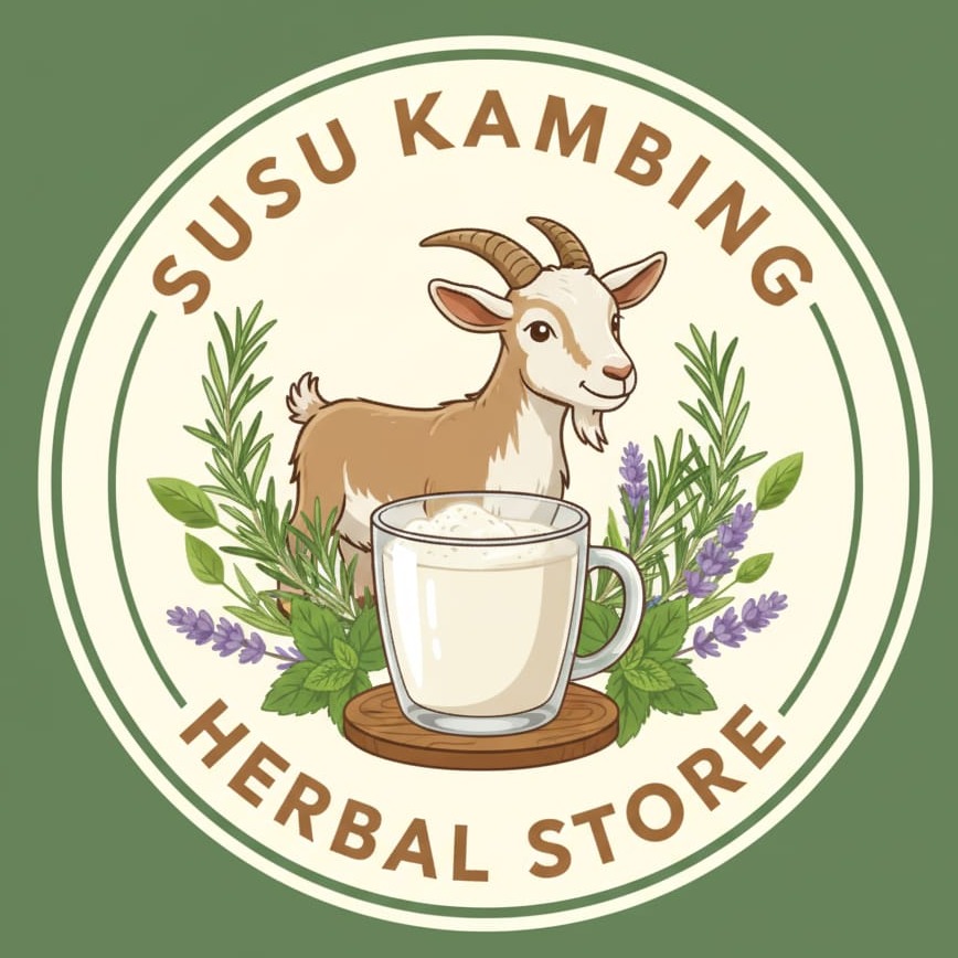 Produk SUSU KAMBING HERBAL STORE | Shopee Indonesia