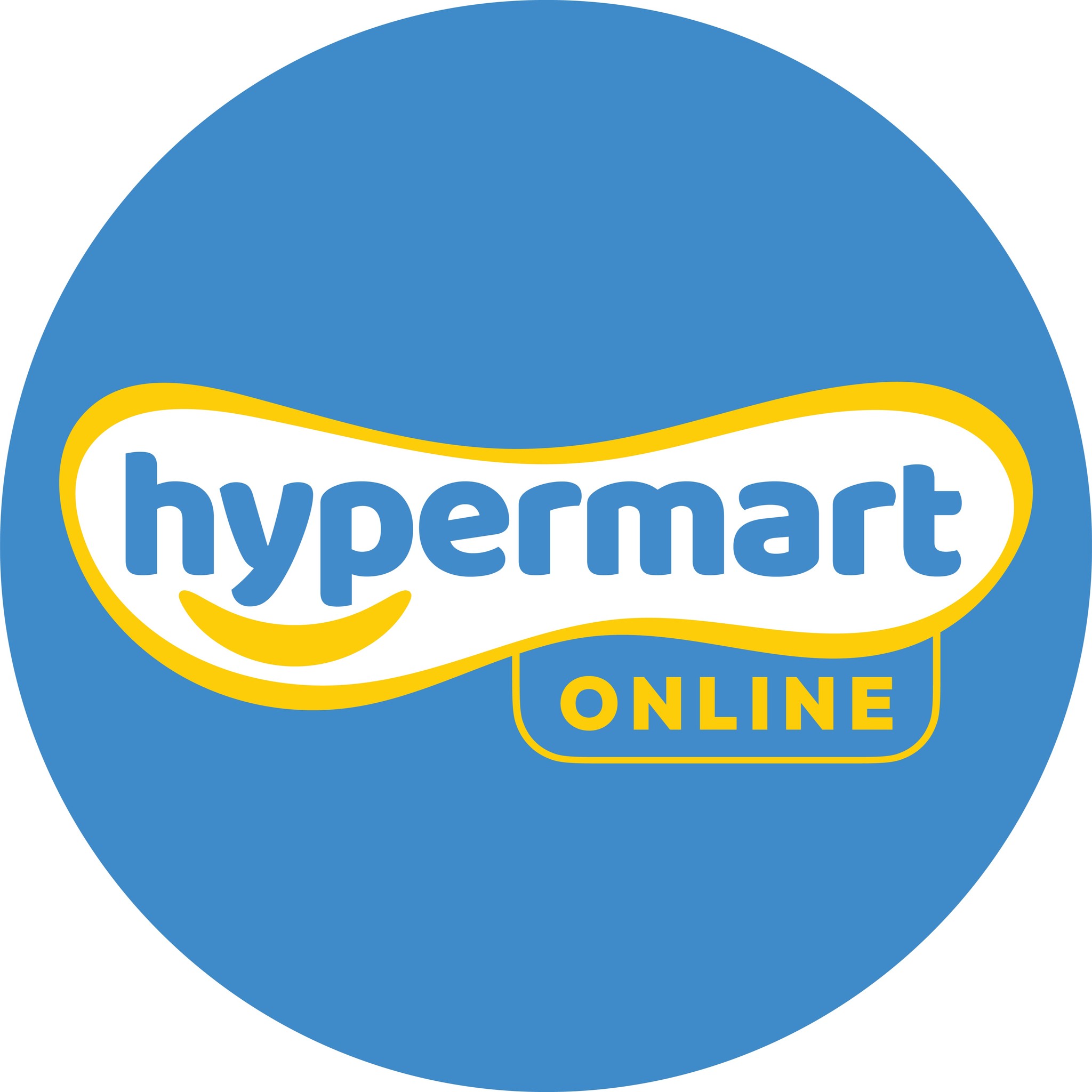 Toko Online Hypermart Kudus | Shopee Indonesia