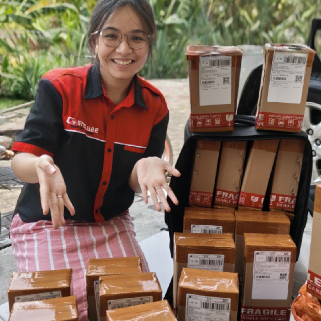 Produk Castelube Jawa Shop | Shopee Indonesia