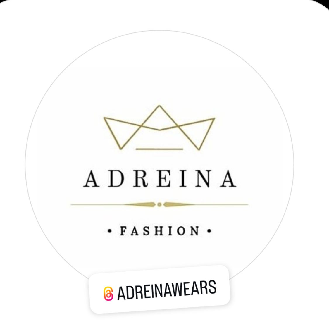 Produk ADREINA | Shopee Indonesia