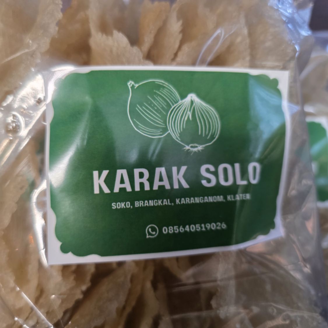 Produk Karak_Solo | Shopee Indonesia