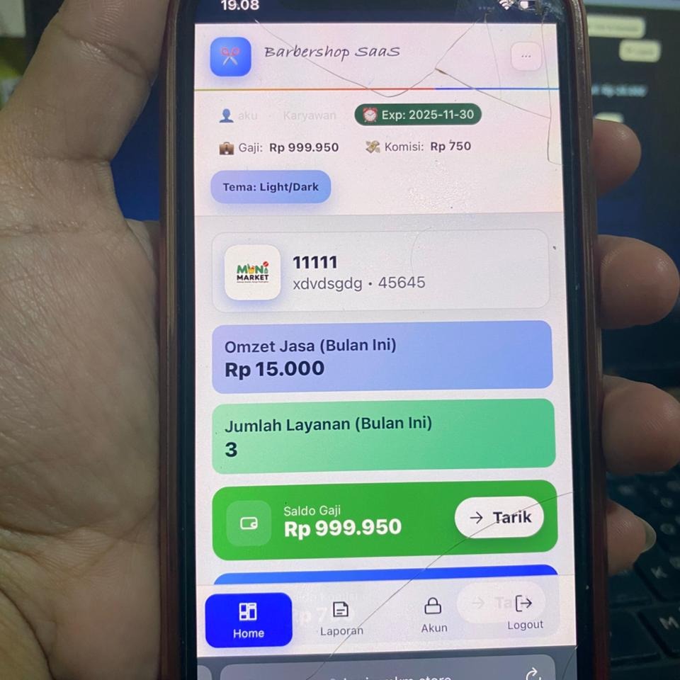 Produk SABER ANOMALI | Shopee Indonesia