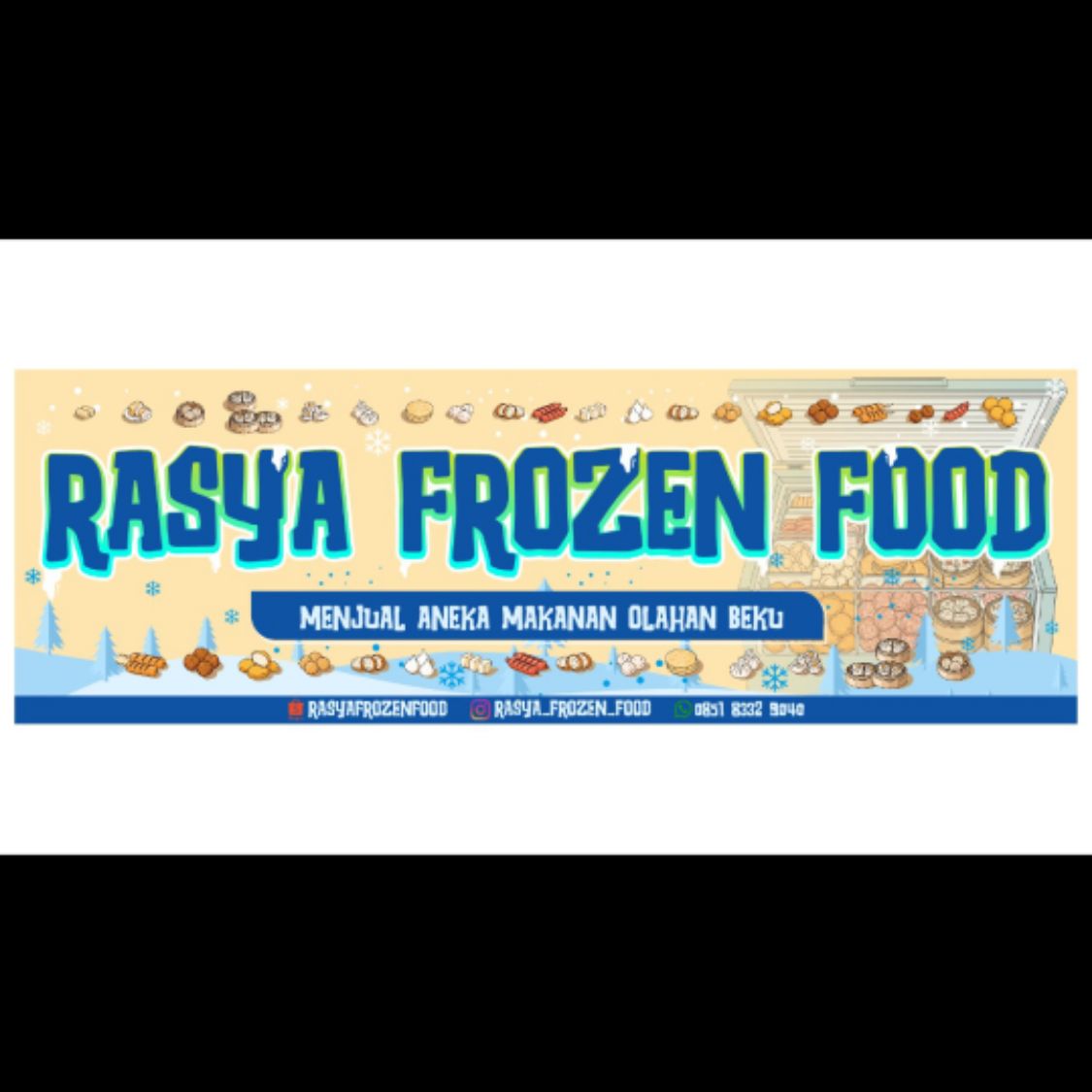 Produk Rasya Frozen Food | Shopee Indonesia