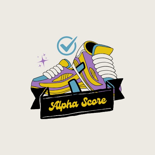 Produk Alpha Score | Shopee Indonesia