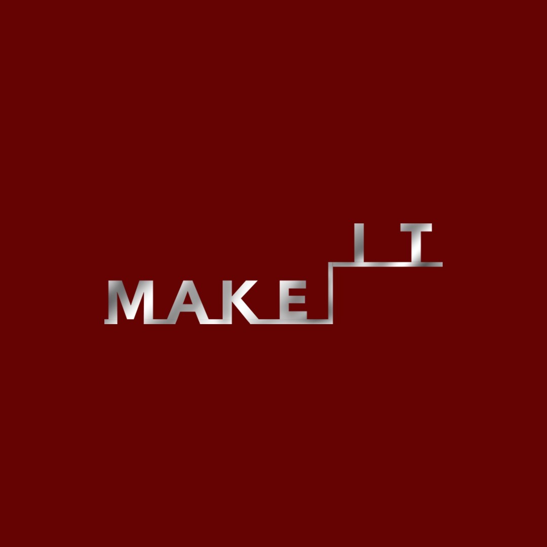 Toko Online MAKE IT Official Store | Shopee Indonesia