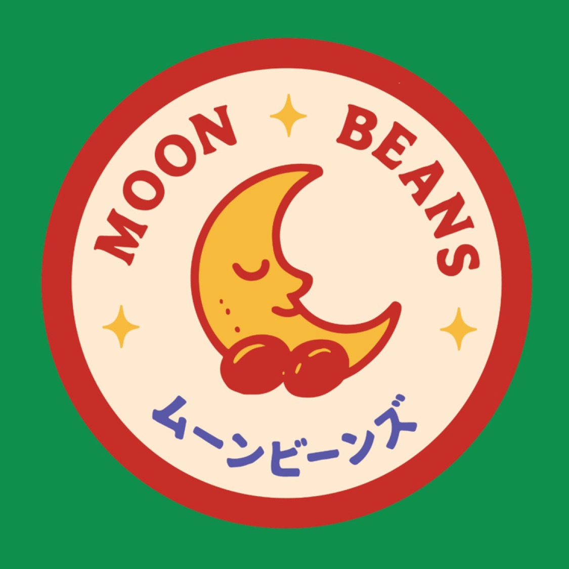 Produk Moon Beans | Shopee Indonesia