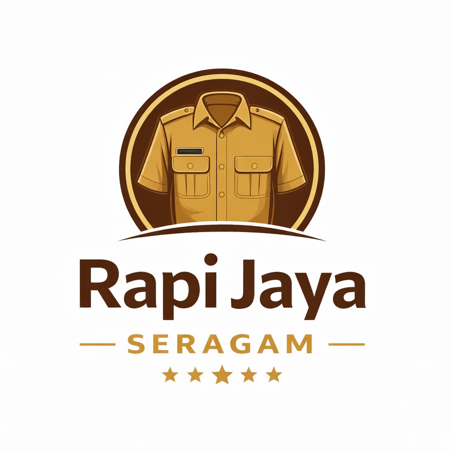 Produk Rapi Jaya Seragam | Shopee Indonesia