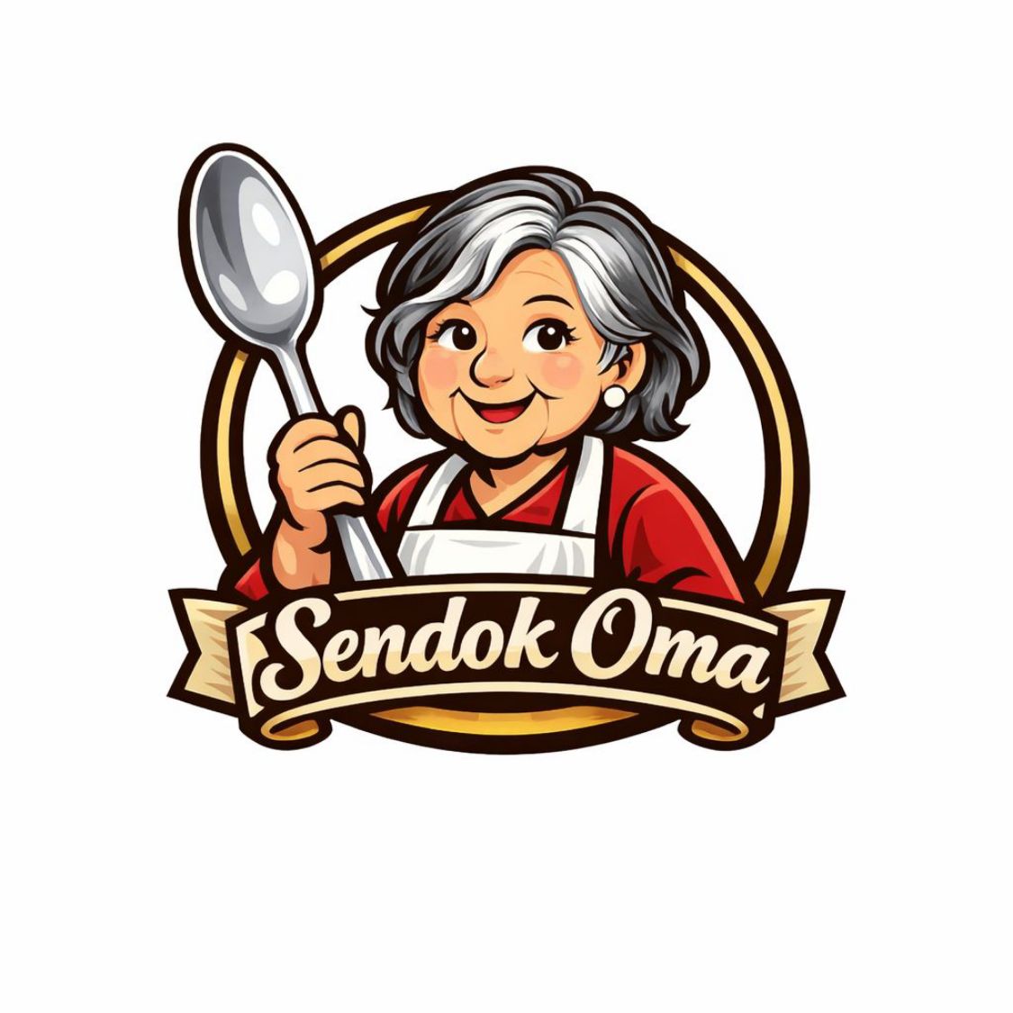 Produk Sendok Oma | Shopee Indonesia