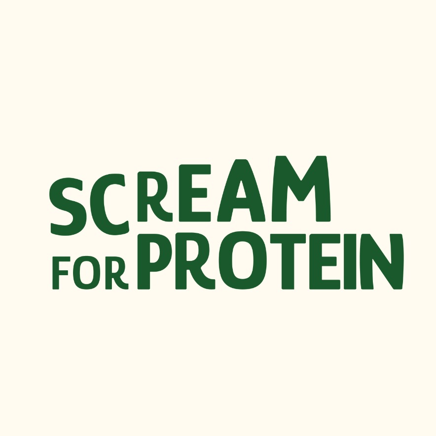 Produk Scream For Protein | Shopee Indonesia
