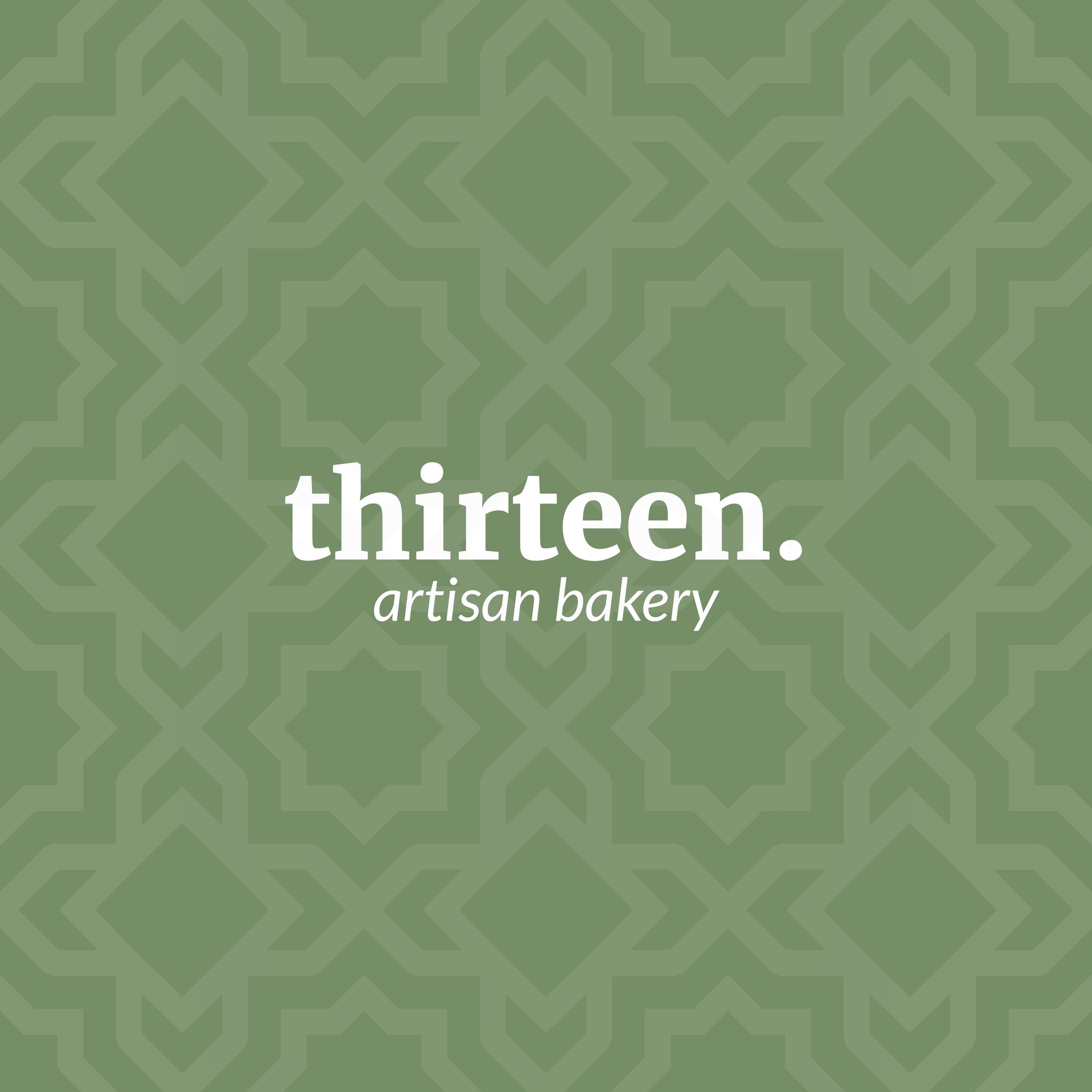 Produk Thirteen Artisan Bakery | Shopee Indonesia