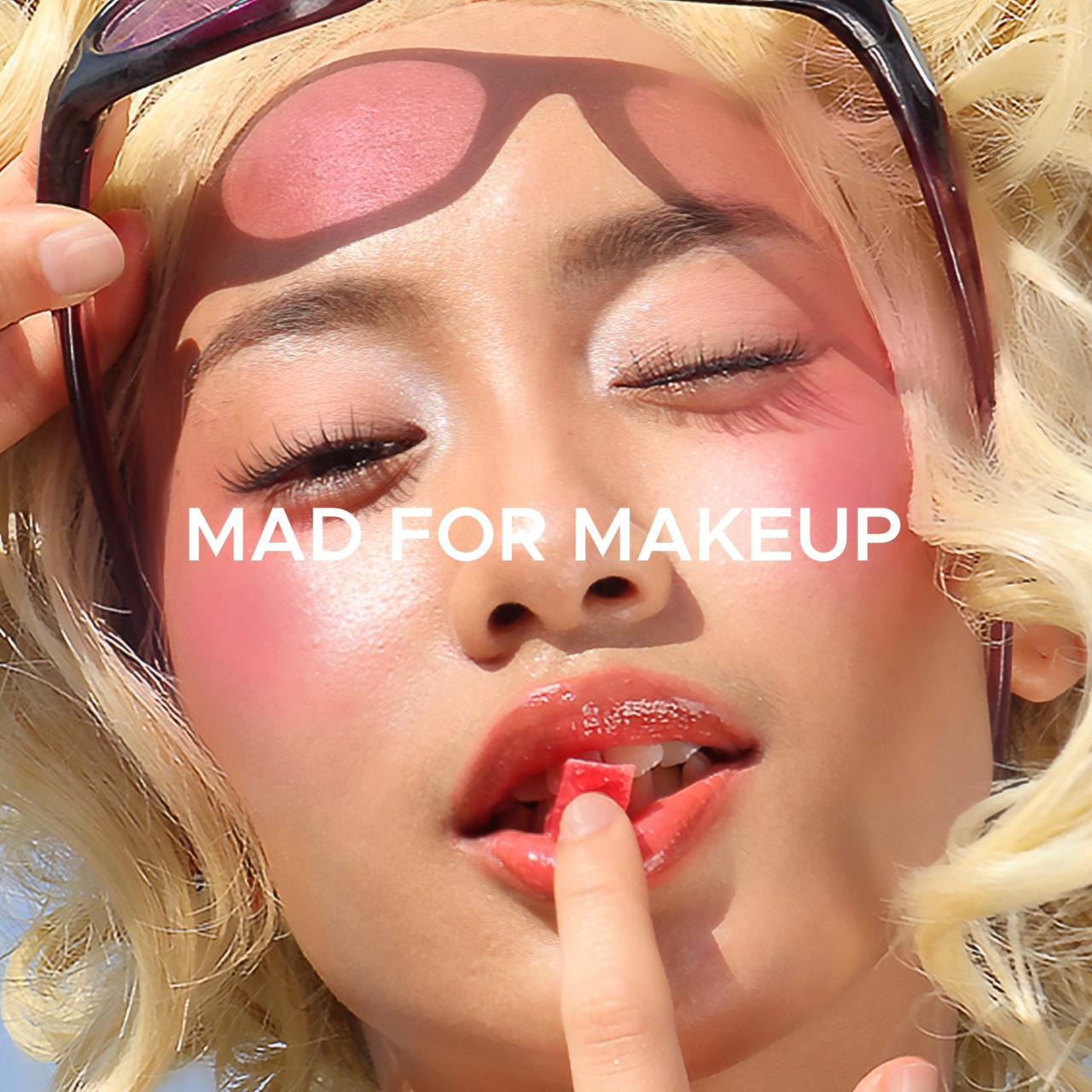 Toko Online Mad For Makeup | Shopee Indonesia