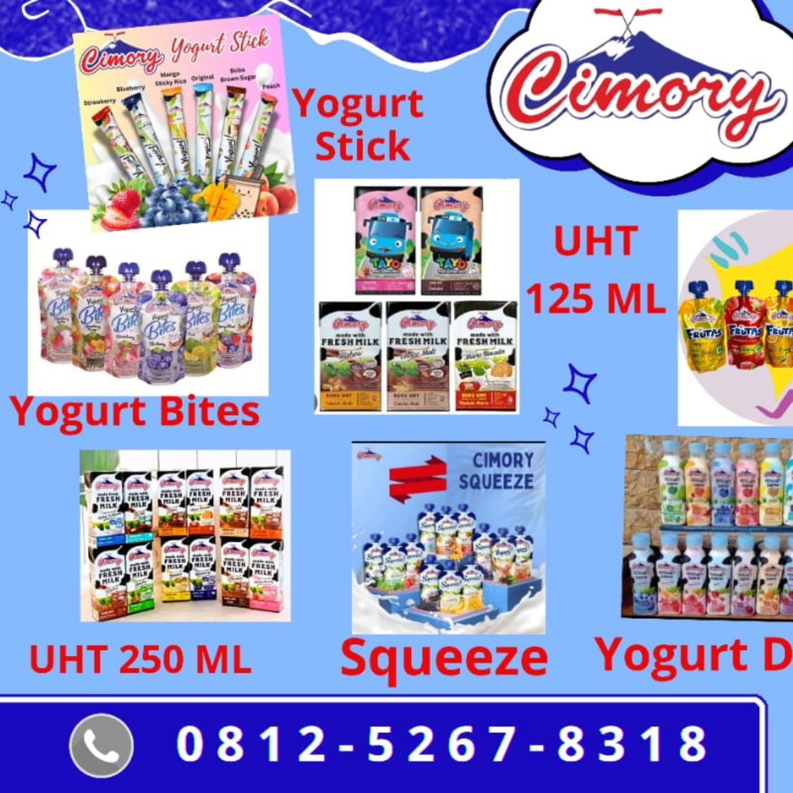 Produk HOKKI STORE LUISA | Shopee Indonesia