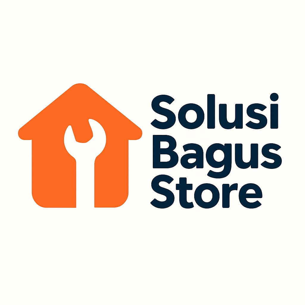 Produk Solusi Bagus Store | Shopee Indonesia