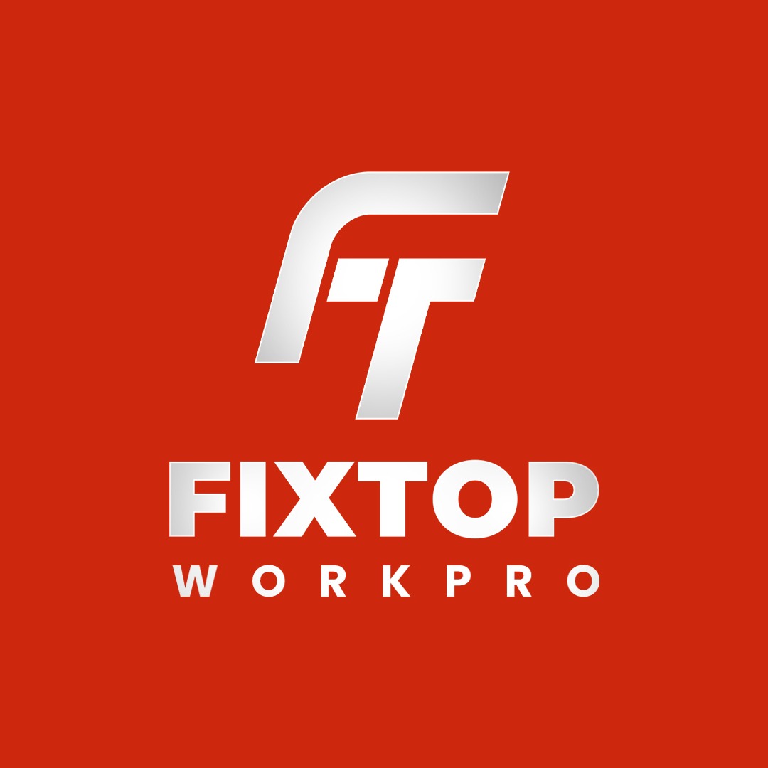 Produk FIXTOP WORKPRO | Shopee Indonesia