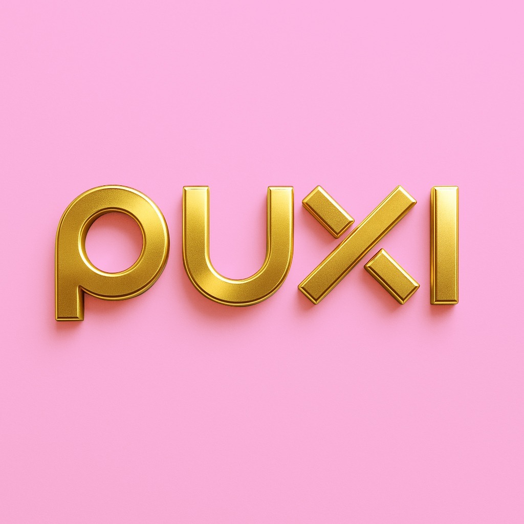Toko Online Puxi Official Store | Shopee Indonesia