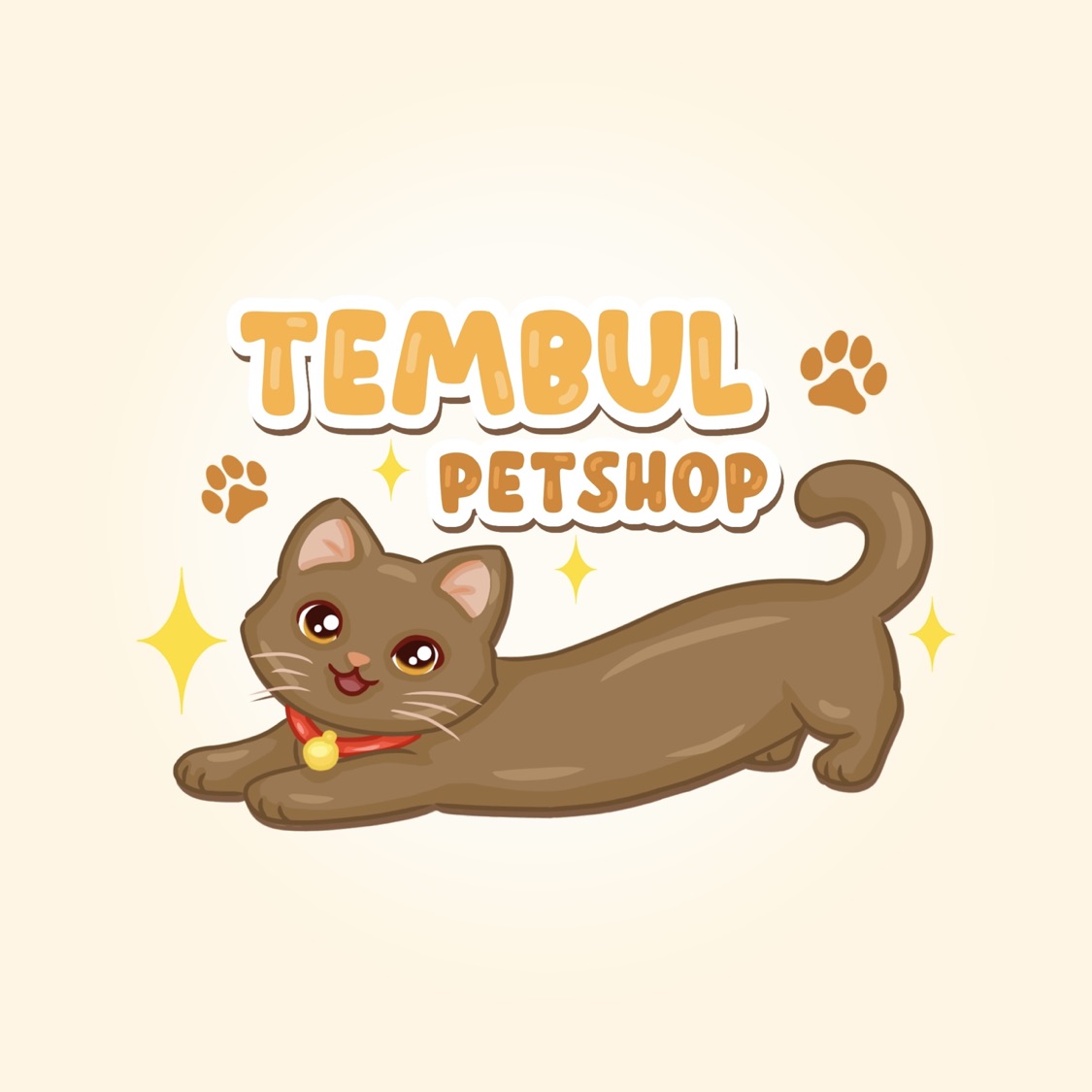 Produk Tembul Petshop | Shopee Indonesia