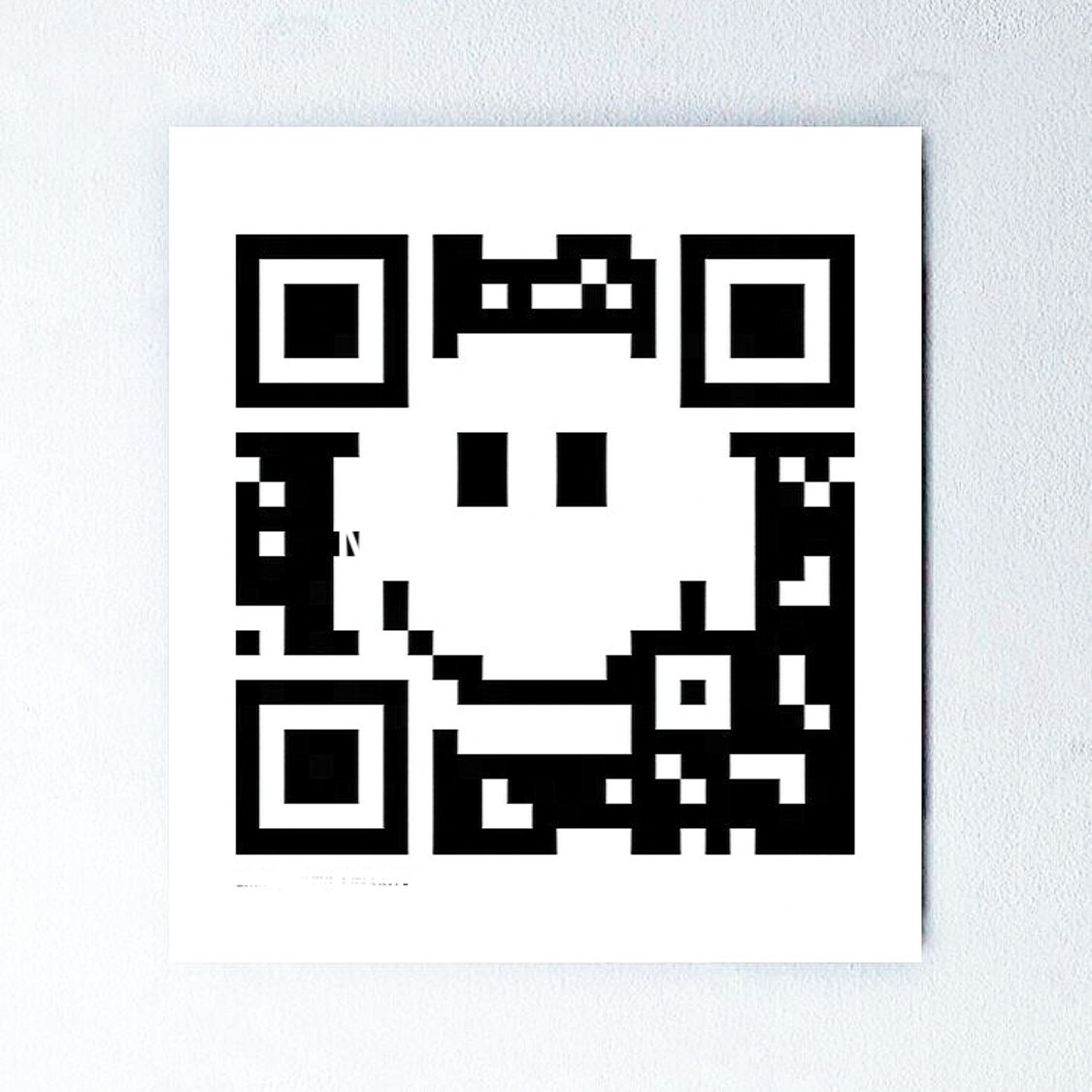 Produk QR CODE | Shopee Indonesia