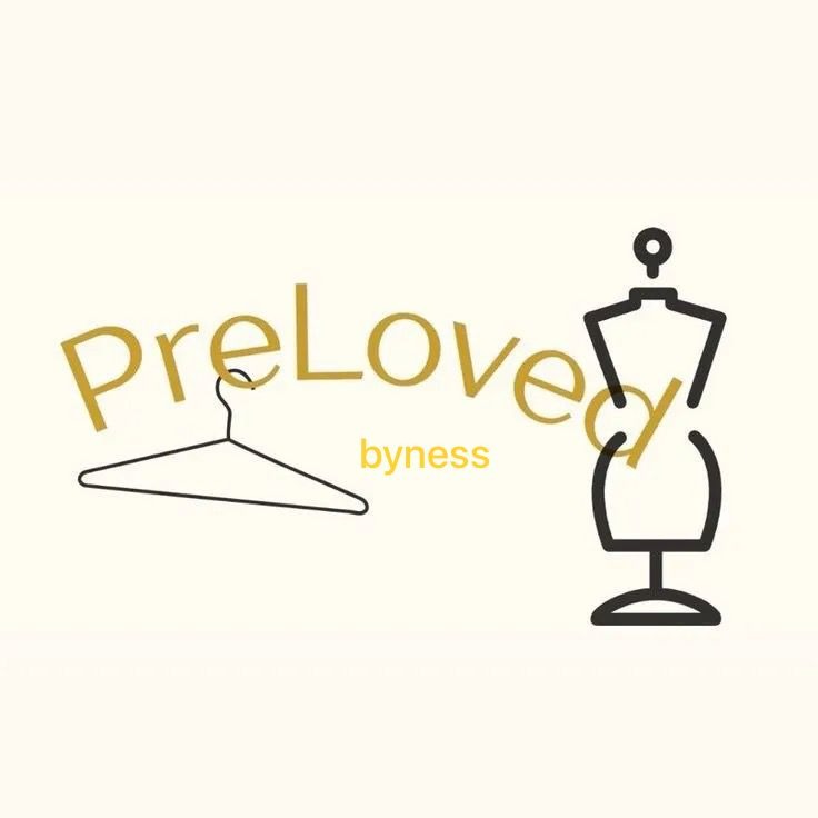 Produk preloved_byness | Shopee Indonesia