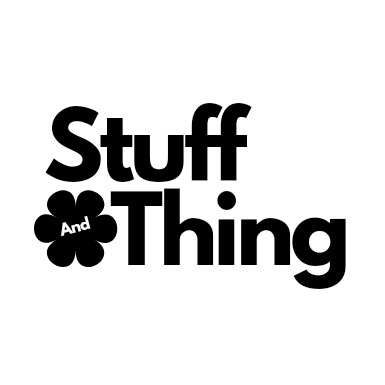 Produk Stuff And Thing | Shopee Indonesia