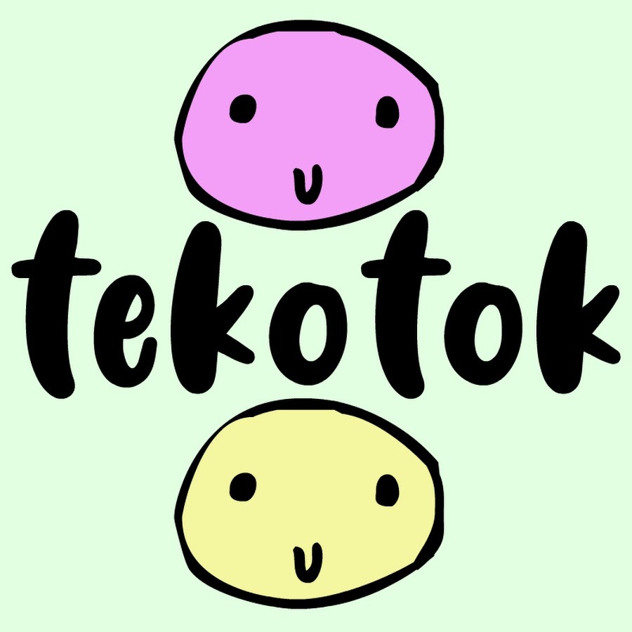 Produk TEKOTOK MERCHANDISE | Shopee Indonesia