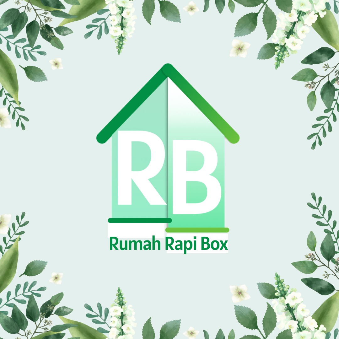 Produk Rumah Rapi Box | Shopee Indonesia